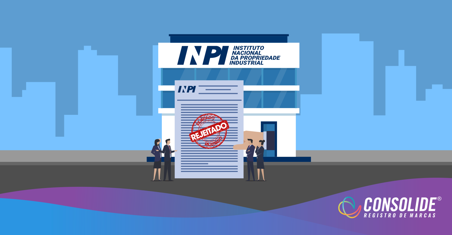 Registro de Marcas: entenda por que alguns nomes são barrados no INPI ...