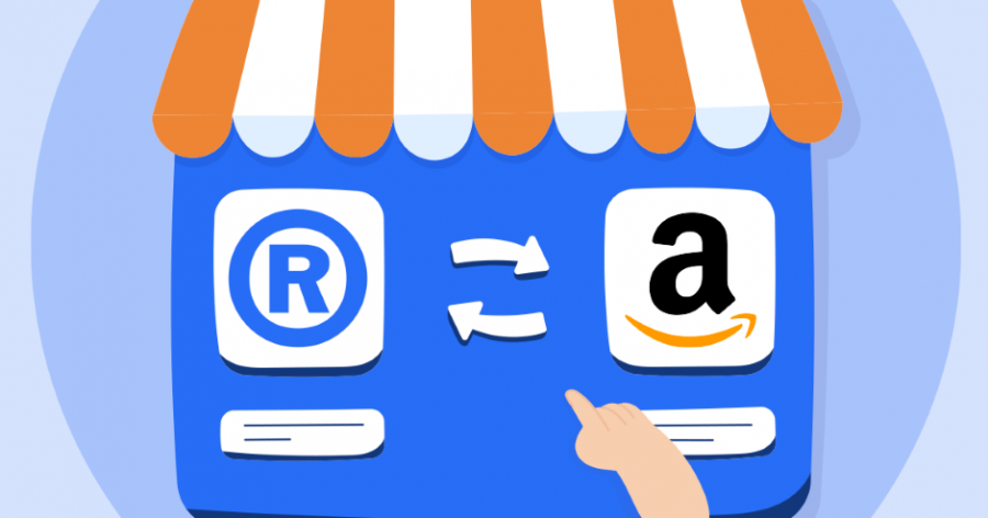 Pode abrir loja na Amazon sem marca registrada? Descubra | Consolide