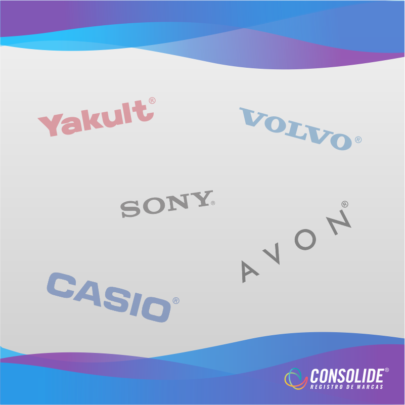 Marca Nominativa: o que é? | Consolide