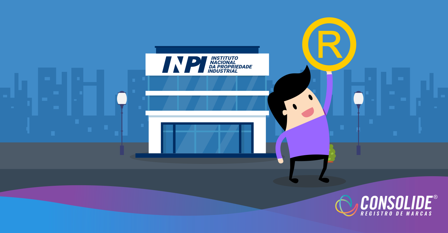 R de marca registrada: quando posso usar e quais os benefícios